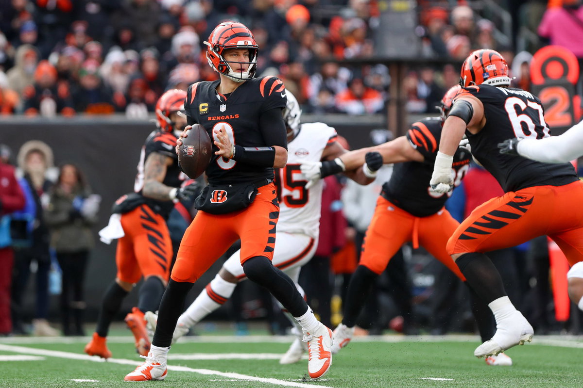 NFL QB rankings: Top 25 QB picks with most passing yards heading into 2026