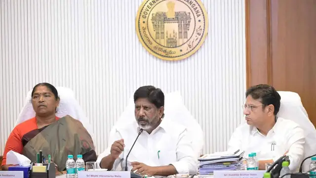 Singareni to hand over 335 compassionate job letters on June 13