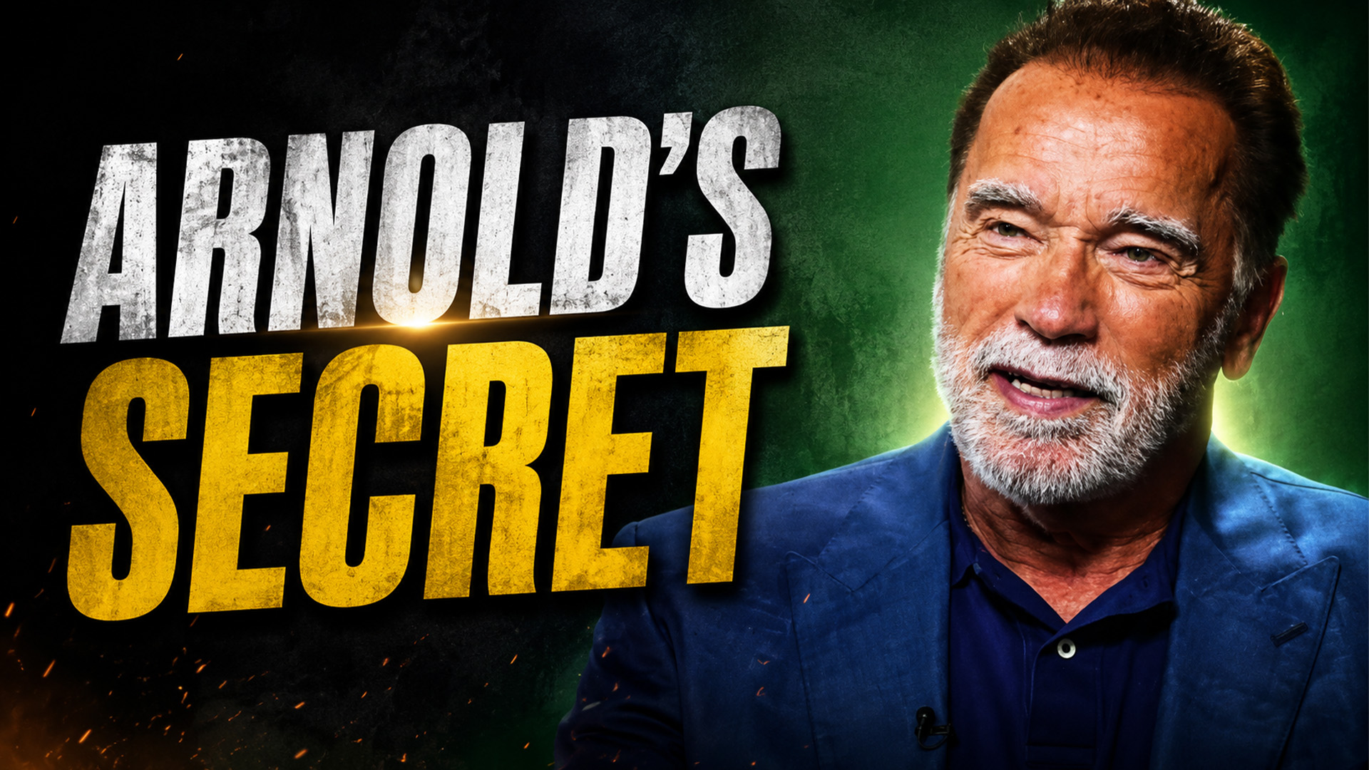Arnold's 8-food diet plan that keeps him healthy at 78 after heart ...