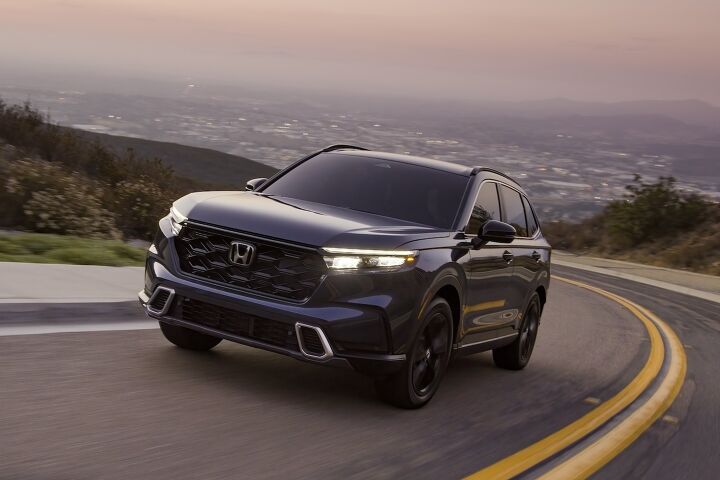 Honda recalls 1M-plus vehicles due to faulty tire repair kit