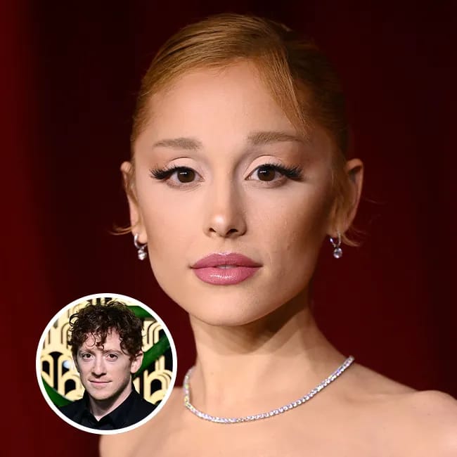 Ariana Grande's family reportedly 'concerned' about her health as her ...