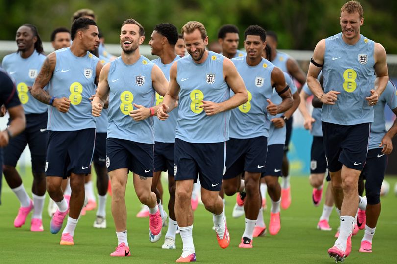 Jude Bellingham says what every Liverpool fan knows about Jordan Henderson