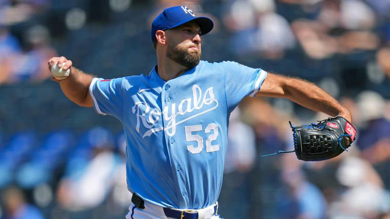 Michael Wacha's latest start only proved why Royals are right to be ...