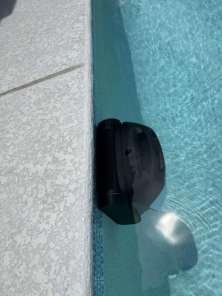 Beatbot Sora 10 review: The affordable pool robot most people need
