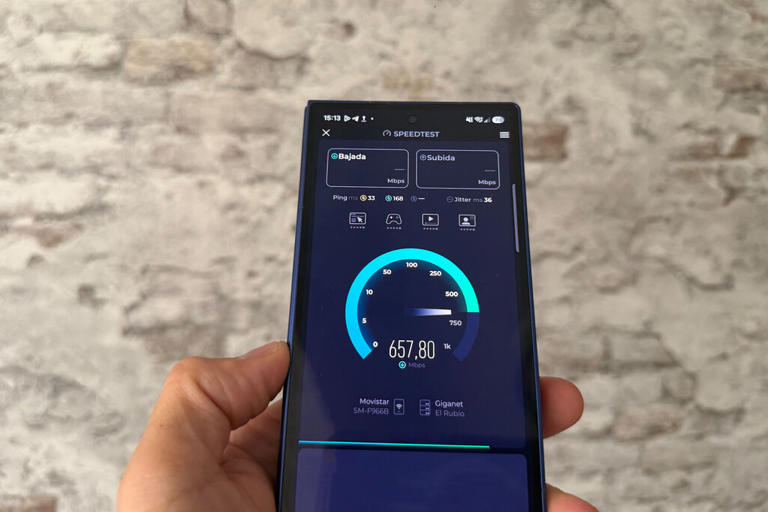 Con One UI 9, se acabaron las apps de terceros para tener a mano la ...