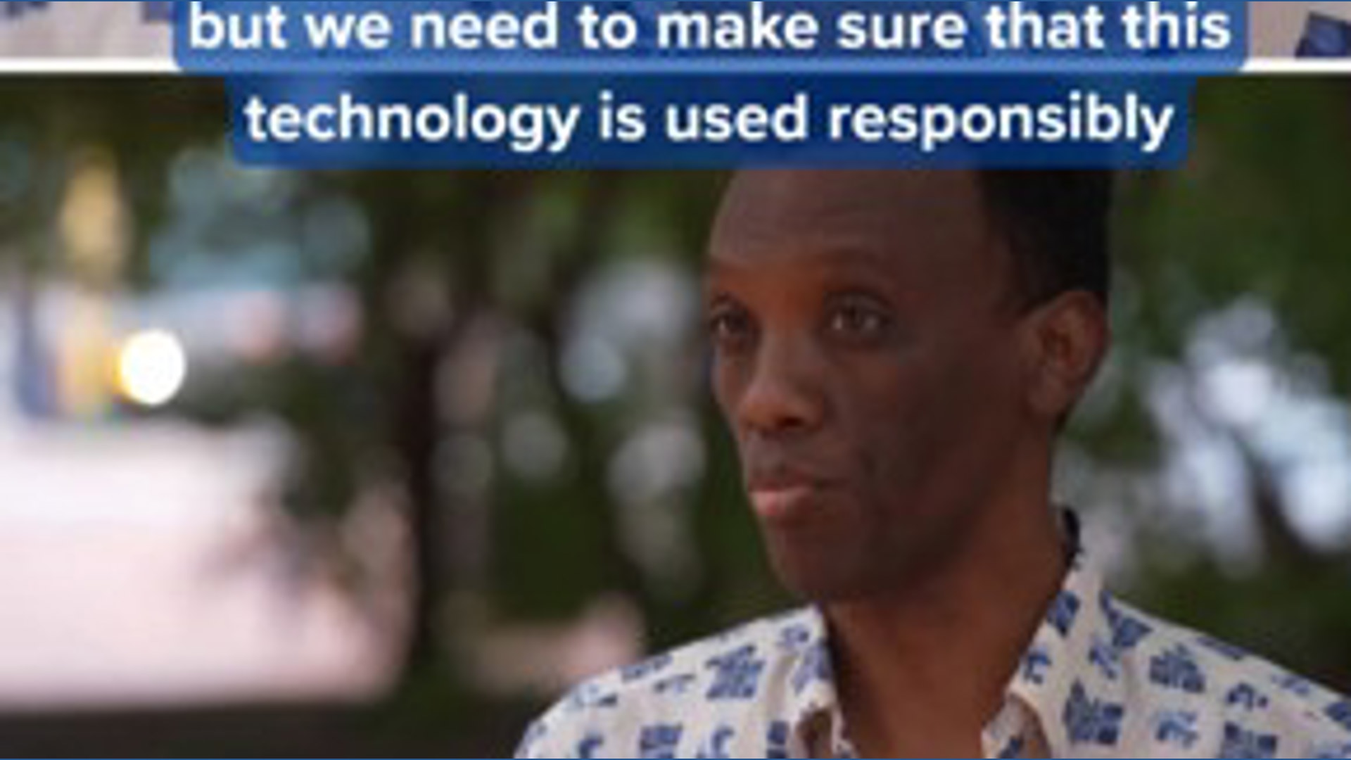 Head of MULDA on Waymo introduction in Minneapolis