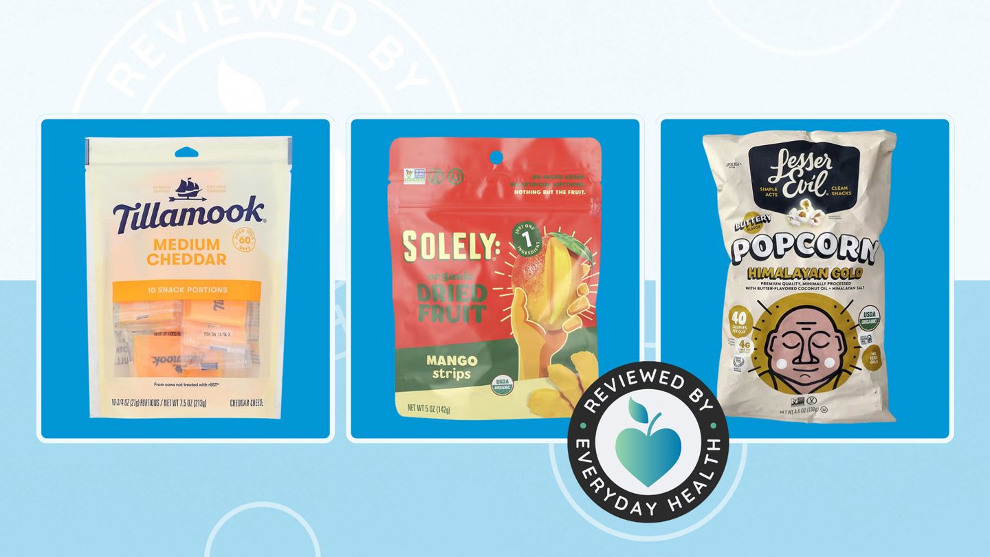 The 18 best travel snacks and containers for your next trip, according ...