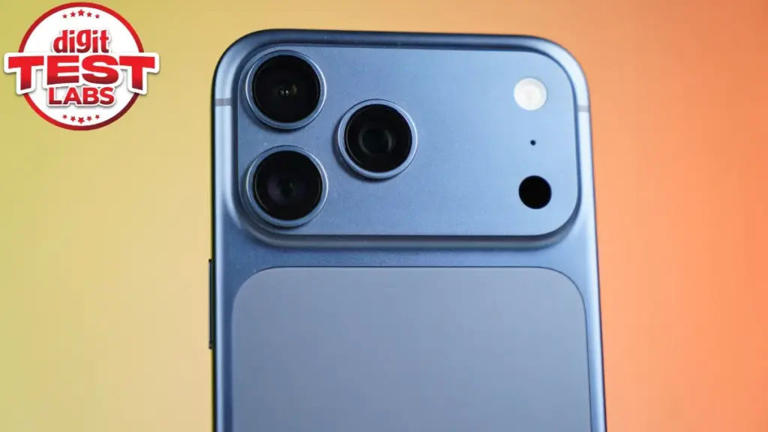 Apple iPhone 17 Pro Max and 17 Pro available with massive price cut on ...