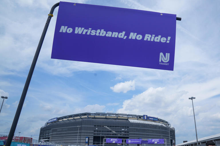All you need to know about transportation to World Cup matches in NJ