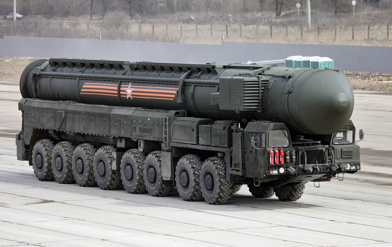 Ukraine cannot track Oreshnik missile launches on its own, expert says