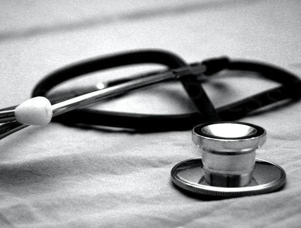 Painkillers swapped for saline: Tampa Bay nurse sentenced to federal ...