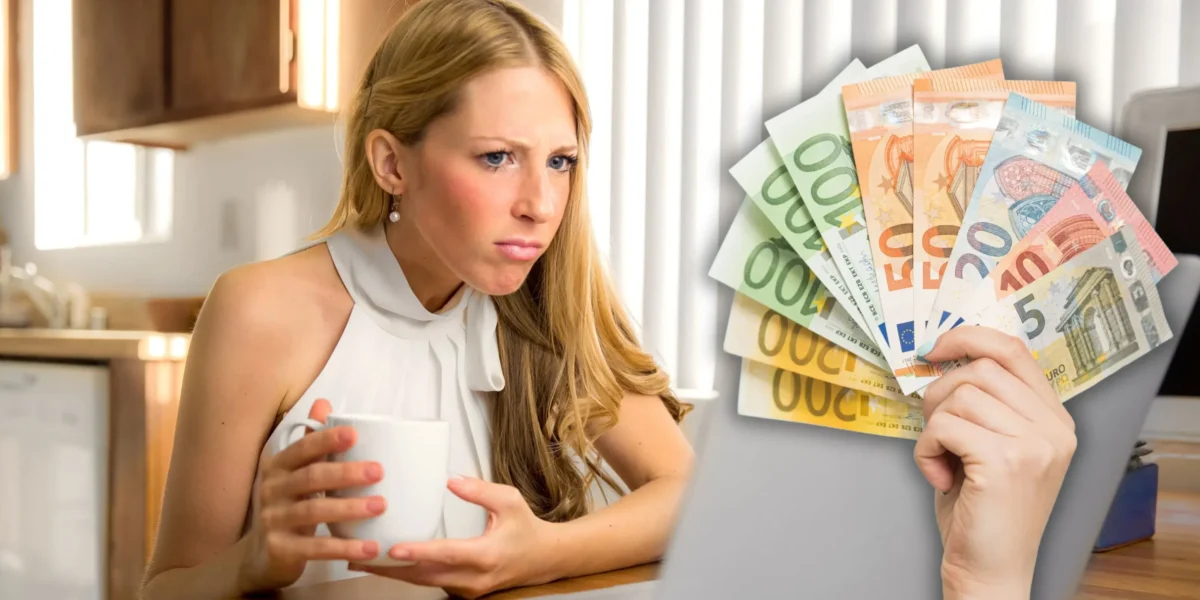 15.000 Euro erkämpft: Frau soll sich «auskurieren», wird dann gekündigt