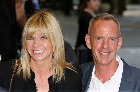 Zoe Ball and Fatboy Slim's 'awkward' split as DJ drops bombshell admission