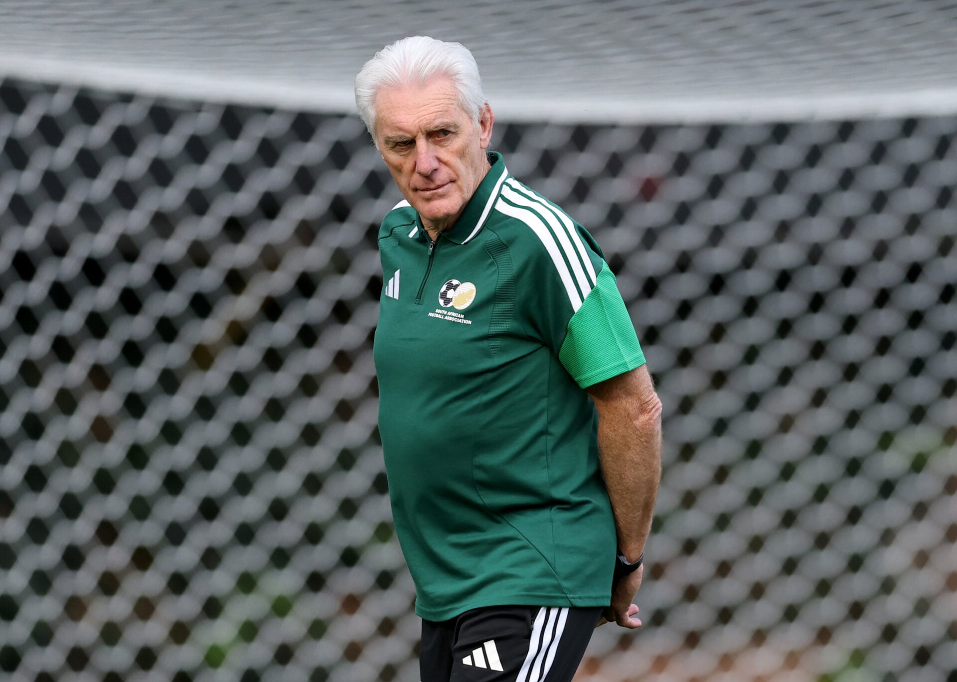 The World Cup record that will change hands three times in 72 hours