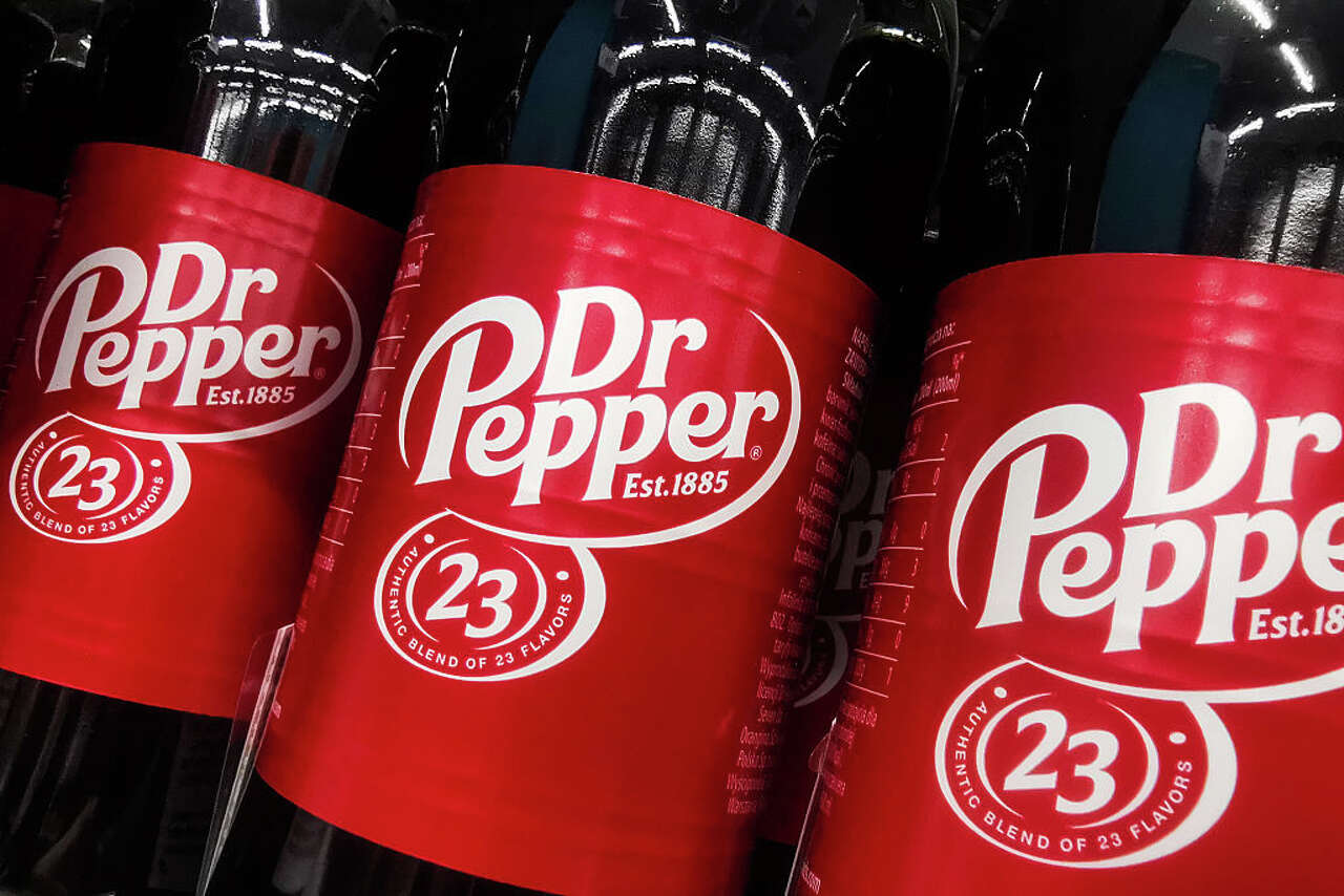 After an uproar, Dr Pepper BBQ sauce returns to this Buc-ee's rival