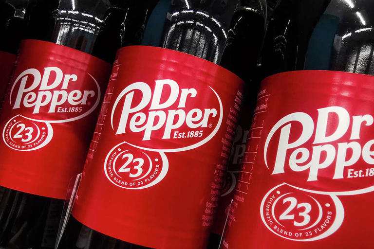After an uproar, Dr Pepper BBQ sauce returns to this Buc-ee's rival