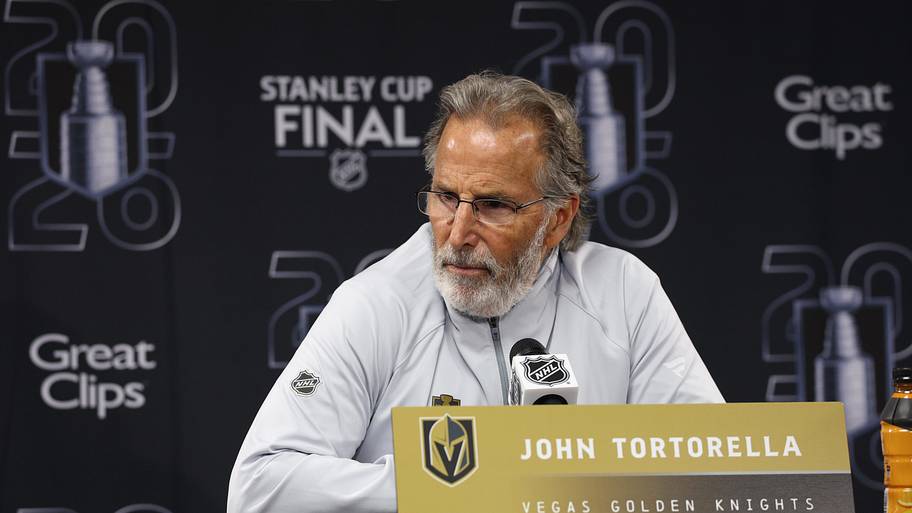 Some things change, but not former CBJ coach John Tortorella