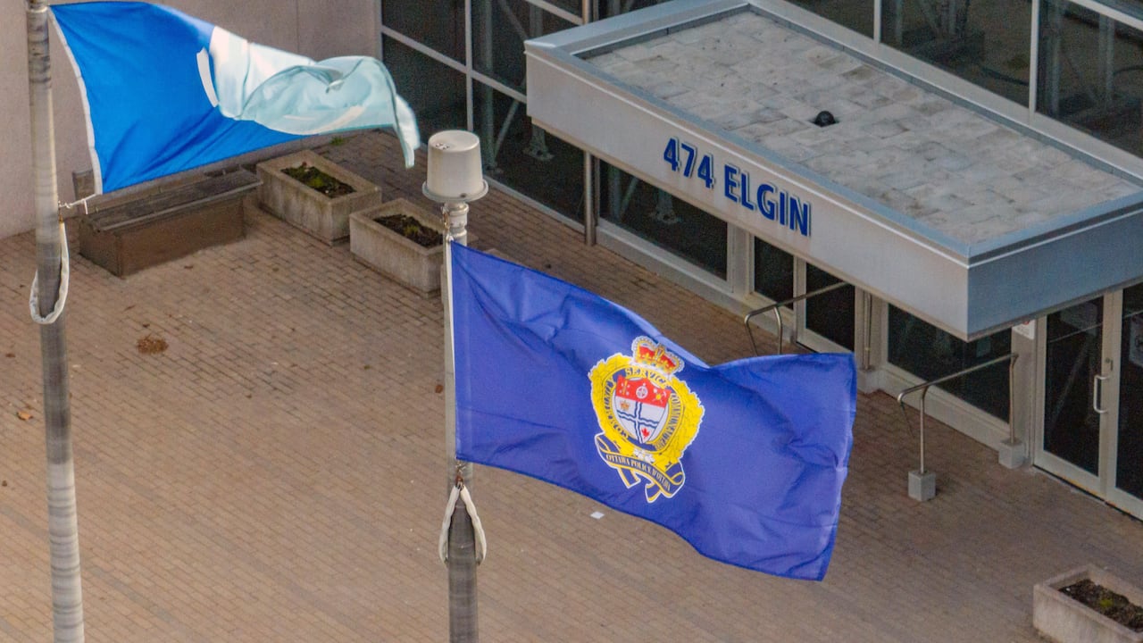 Ottawa police face another big budget deficit in 2026
