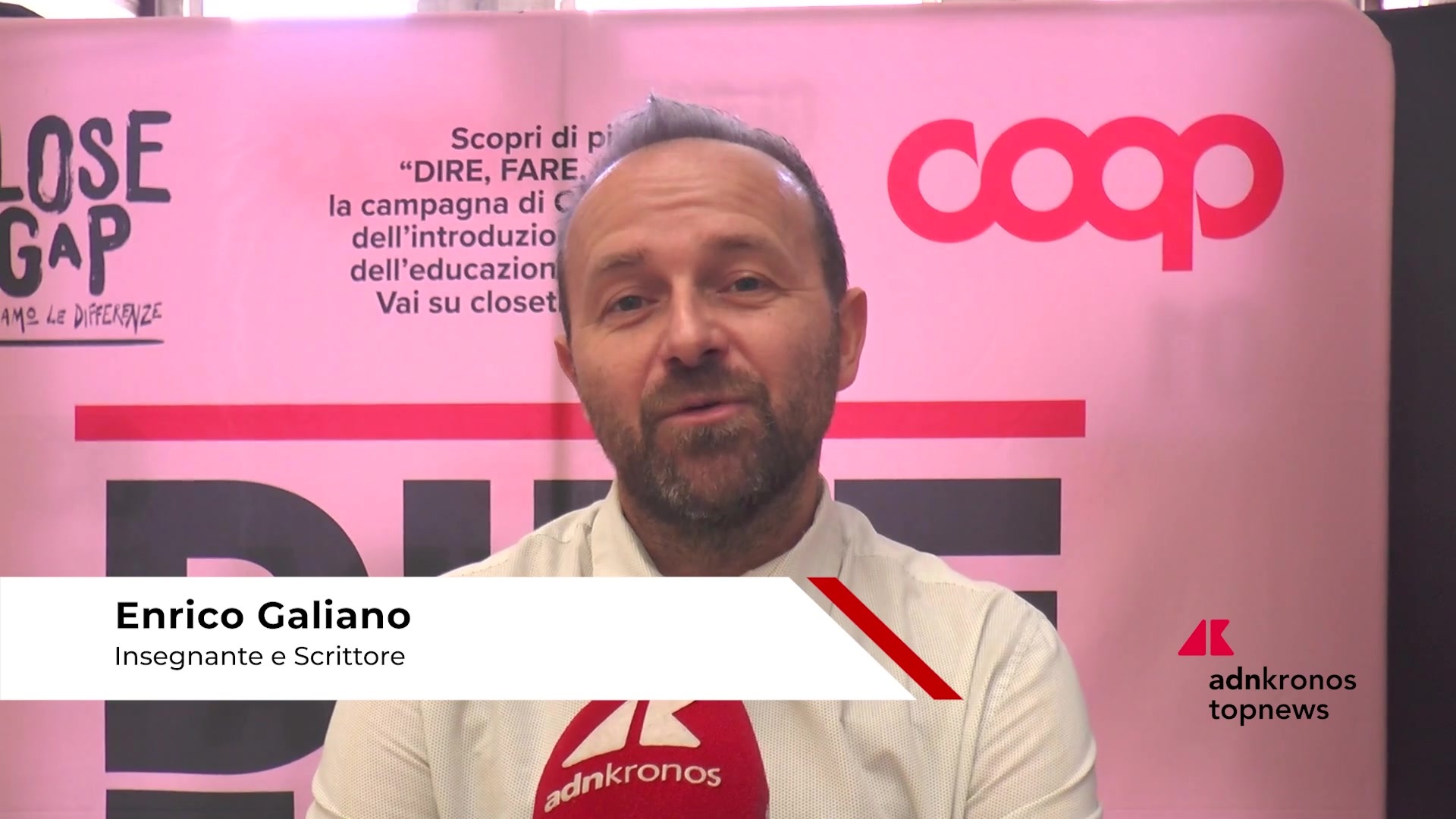 Educazione: professor Galiano, serve personale specializzato per ...
