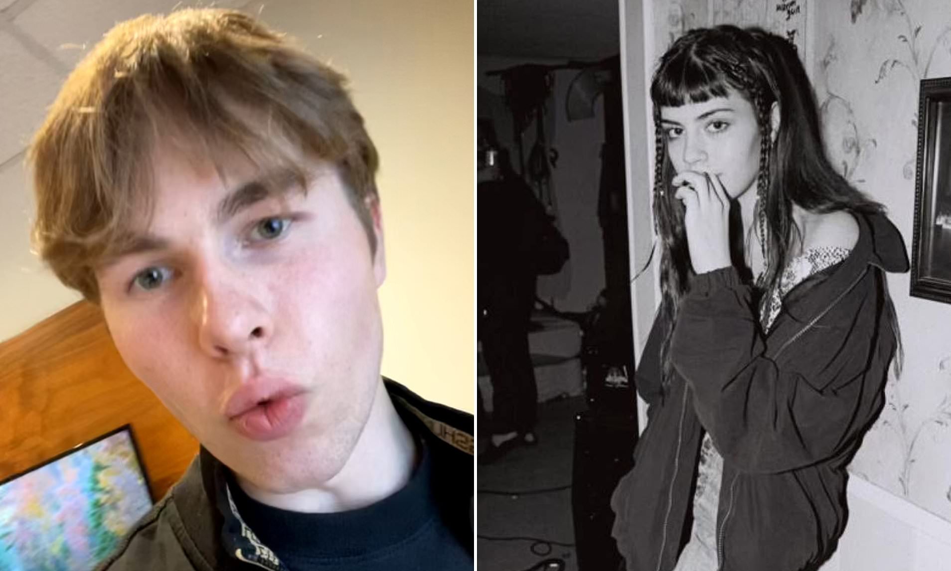 Teen Norwegian hitman agreed to job in UK so his girlfriend would think ...