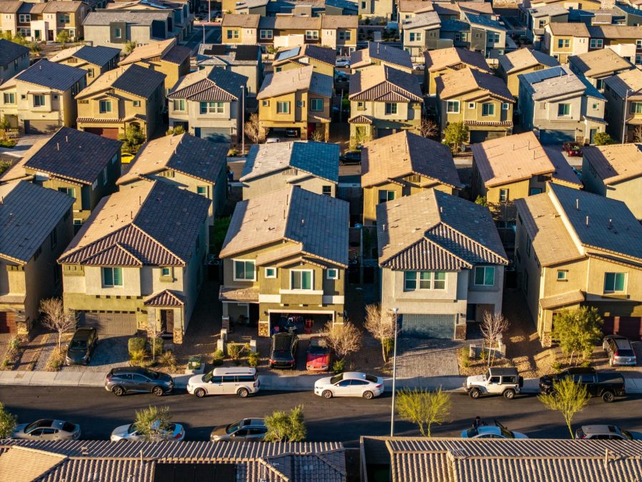 Middle class vs. inflation: Where are people surviving?