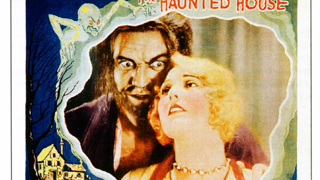 14 iconic haunted houses in film history