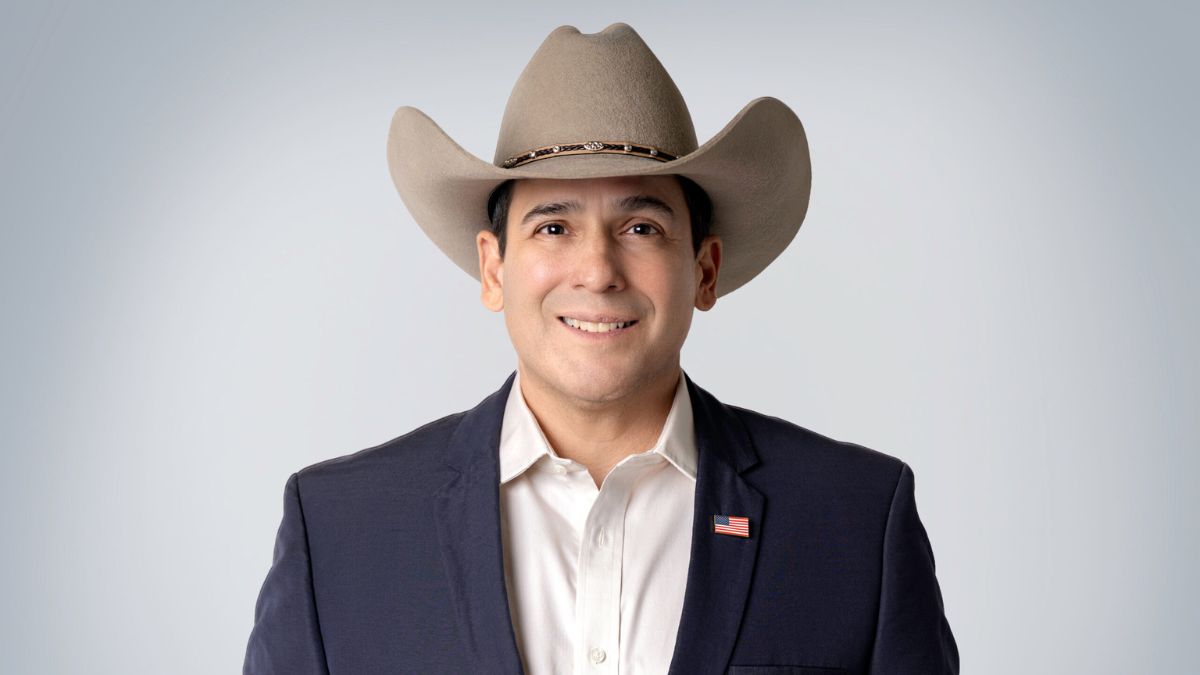 Texas candidate Bobby Pulido faces backlash as past comments about ...