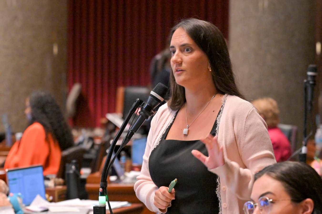 Missouri auditor warns deep budget cuts loom as surplus nears end