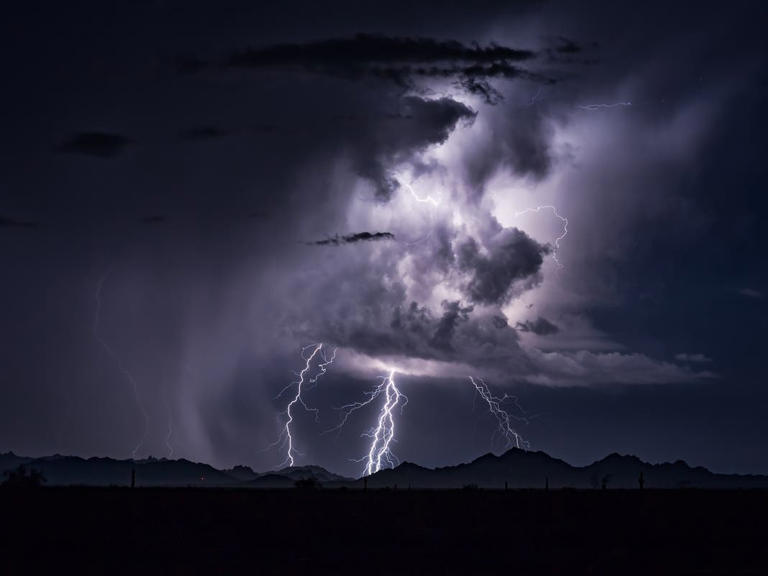 More severe storms, dangerous heat in VA forecast: See details, timing