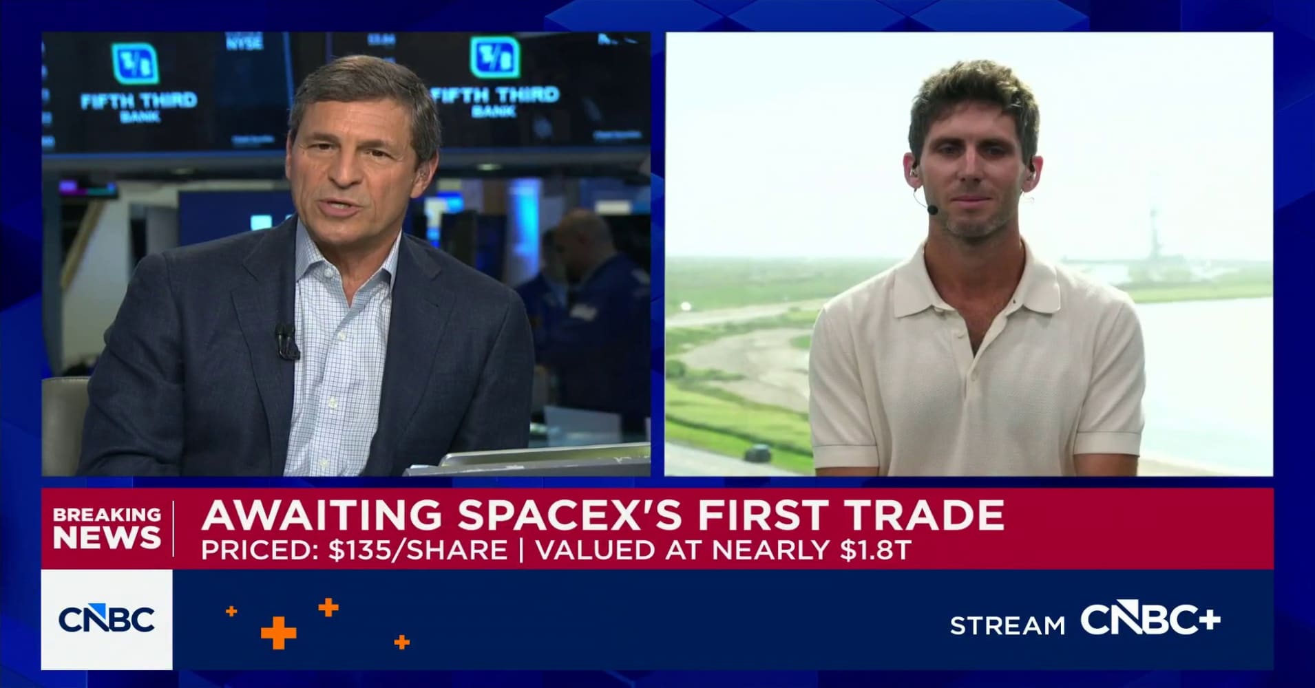 Sequoia's Maguire likens SpaceX to Nvidia three years ago, says he'll ...
