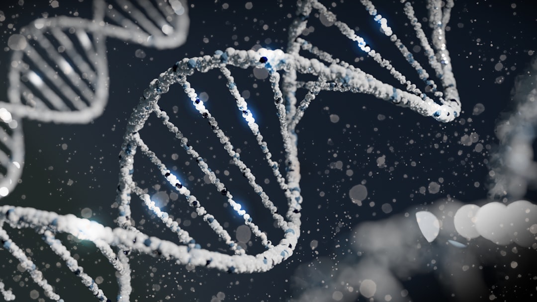 At-home DNA sequencing: The growing market for highly personalized ...