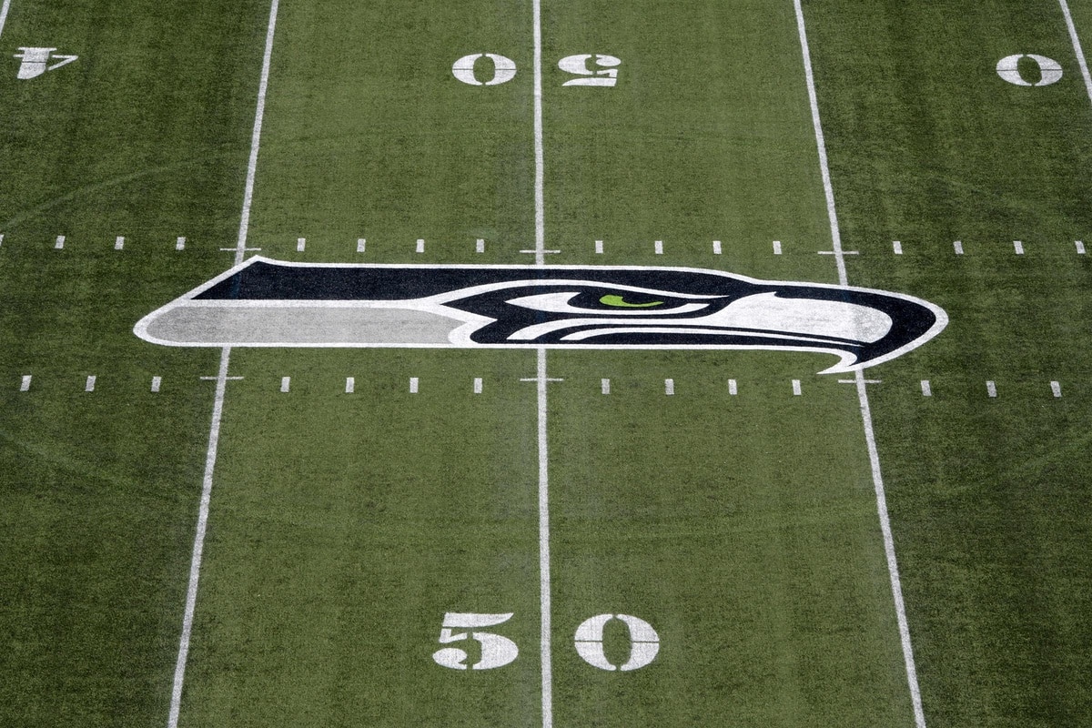Seahawks unveil stunning Super Bowl LX championship rings in epic reveal