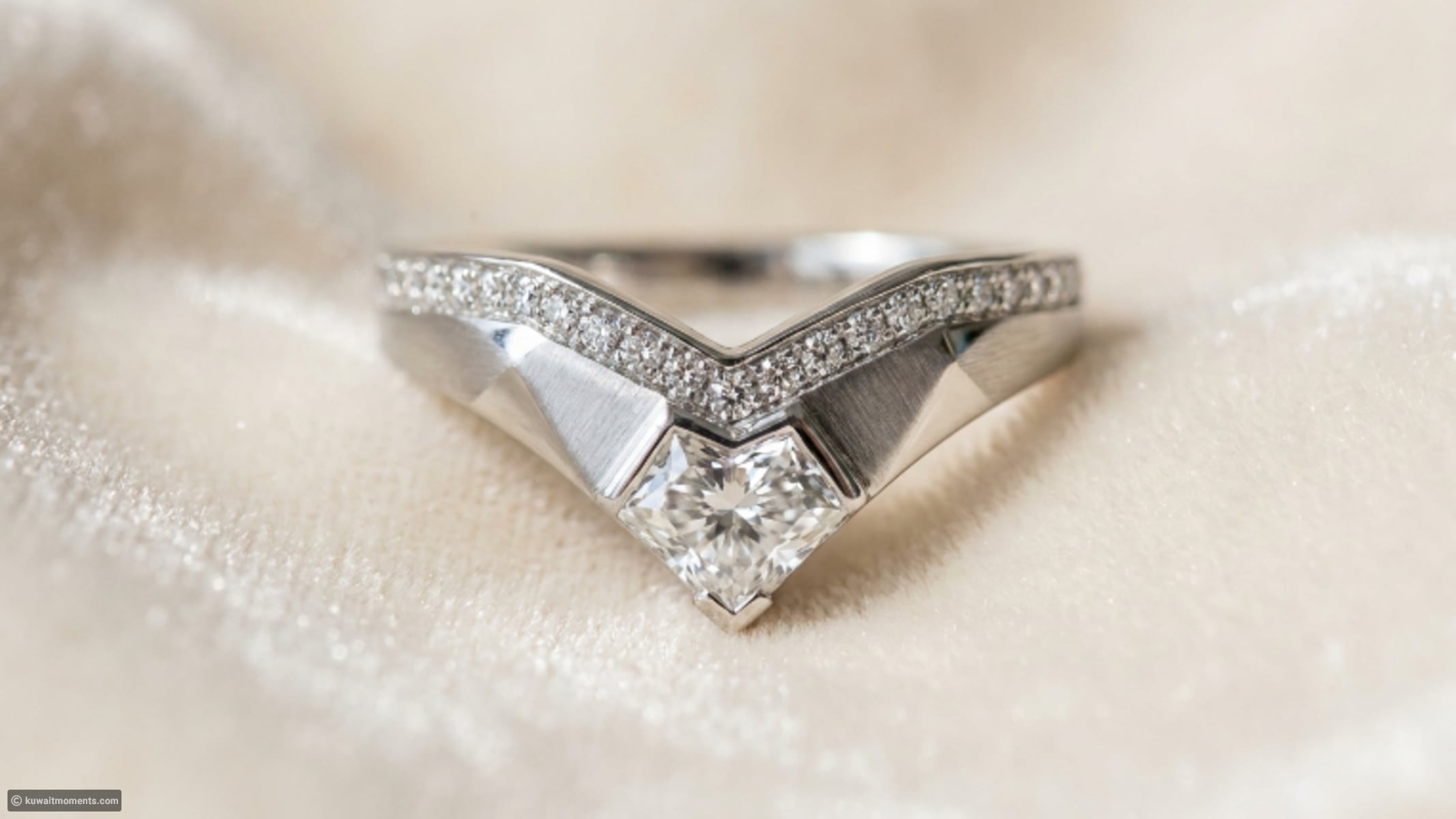 Popular engagement ring styles for fall 2026