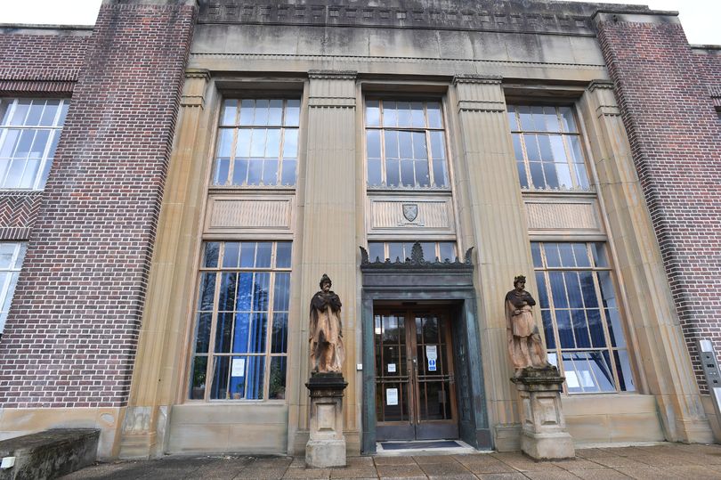 Stirling city centre store given licence boost as councillors give ...