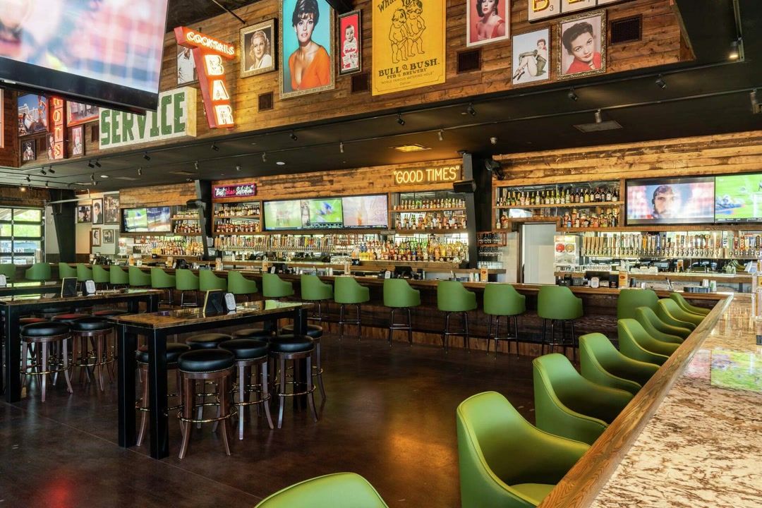 Hot Houston bar chain diving into Dallas-Fort Worth area