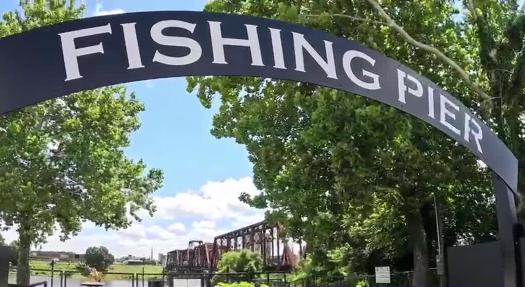 National 'Go Fishing Day' coming to West Monroe