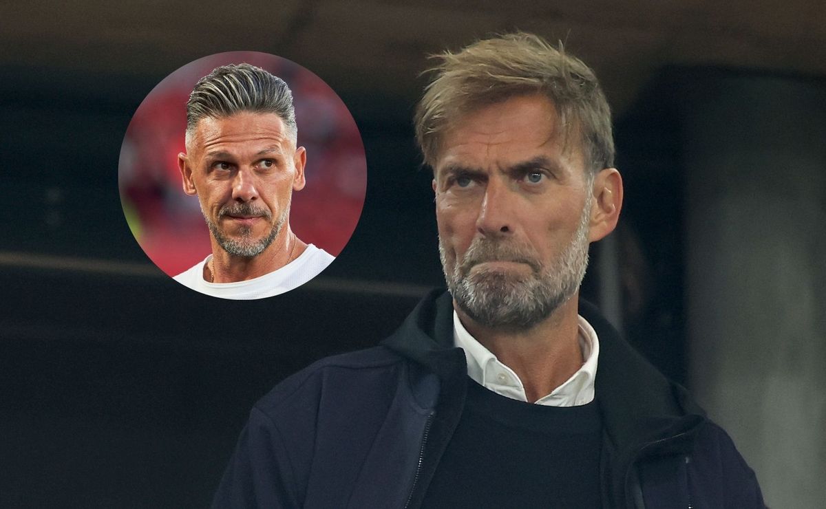 Por qué Jürgen Klopp fue clave para que Demichelis plante a Mallorca y ...