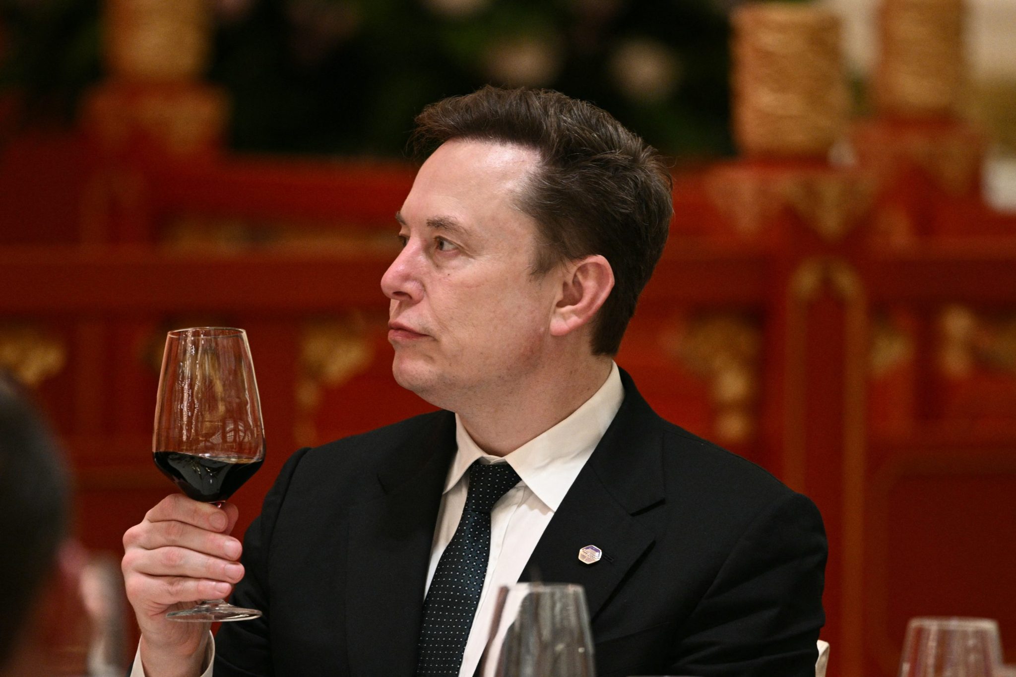 With SpaceX IPO, Elon Musk is the world’s first trillionaire — but he ...