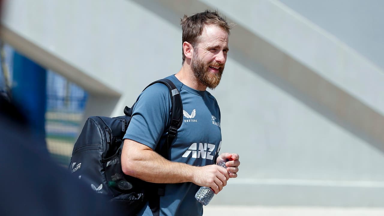 Sachin Tendulkar lauds Kane Williamson as 'true role model' on retirement