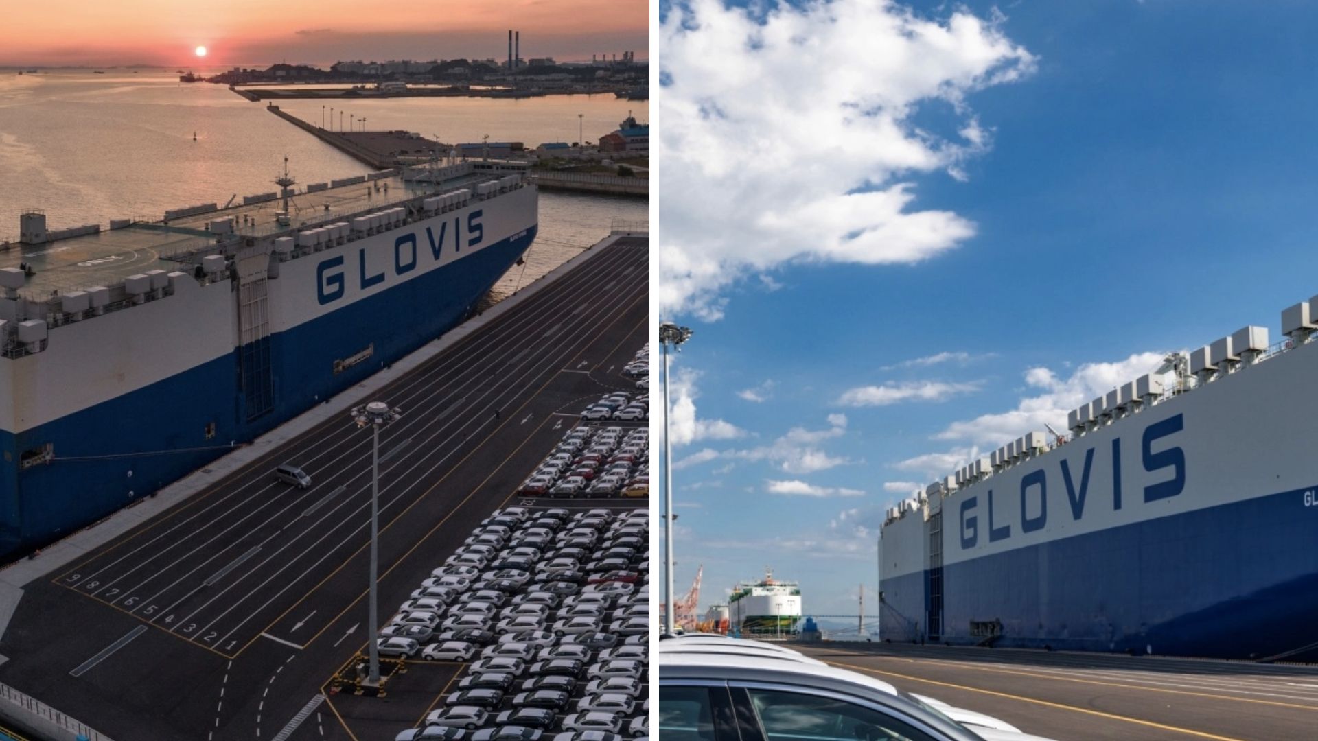 Nuclear shipping: Large vehicle carrier with molten salt reactor gets ...