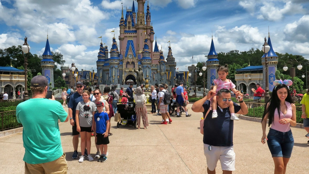 17 common mistakes at Walt Disney World