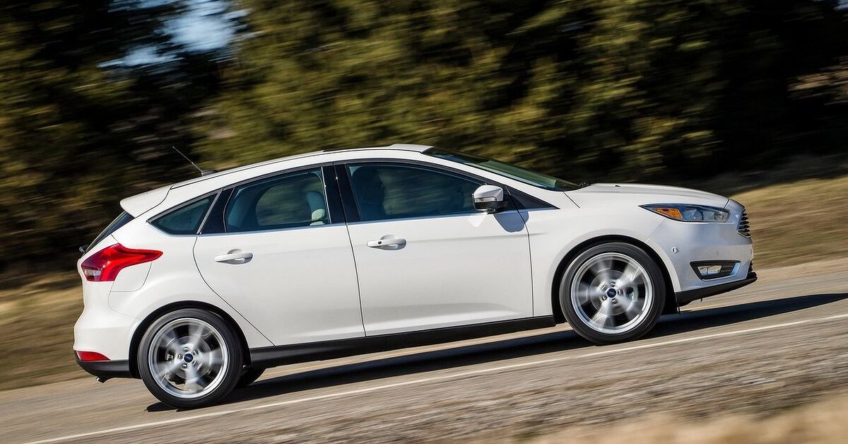 Ford recalls more than 255,000 cars again over engine stall risk