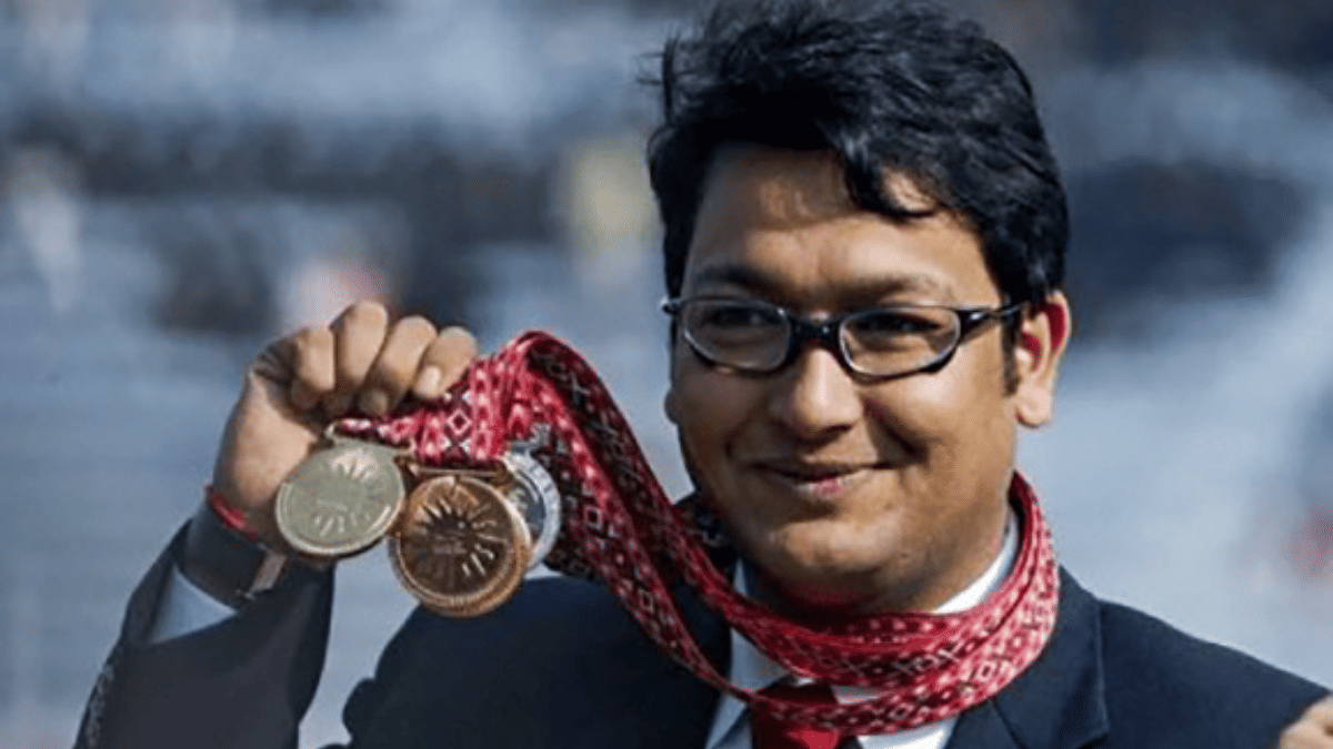From master marksman to motivating mentor: Jaspal Rana’s legacy hits ...