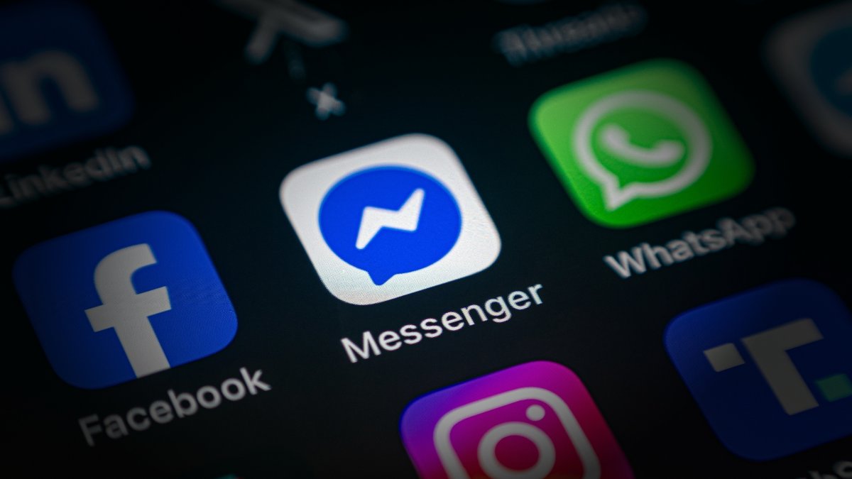 Facebook, WhatsApp, Messenger, Discord : panne générale pour des ...