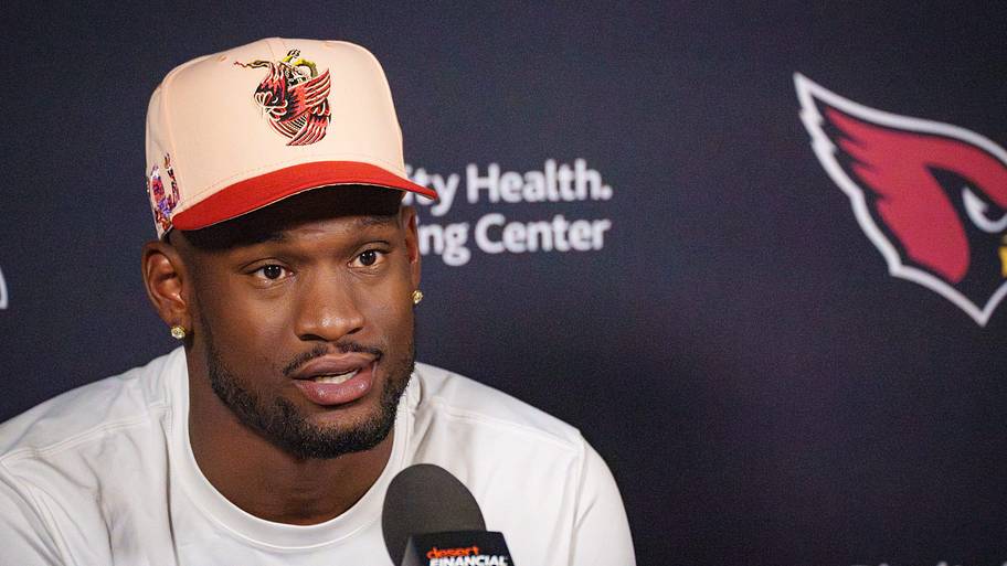 Mack Wilson's 4-word message after minicamp should fire Cardinals fans up
