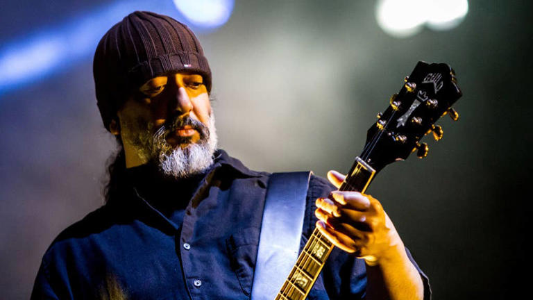 Kim Thayil's memoir 'A Screaming Life' explores Soundgarden's journey ...