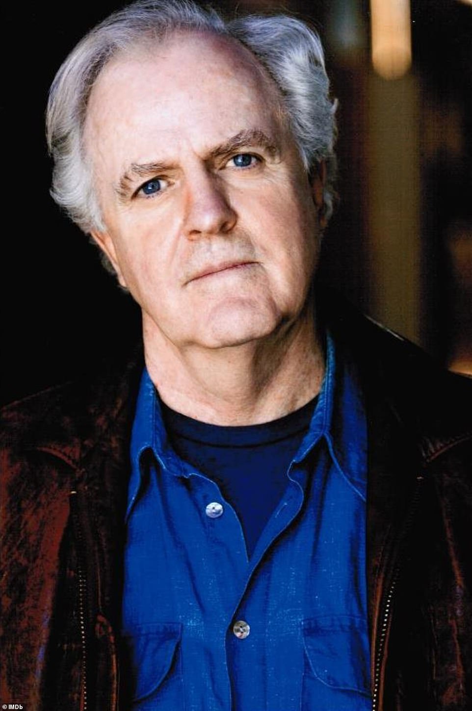 Maverick star James Handy official cause of death