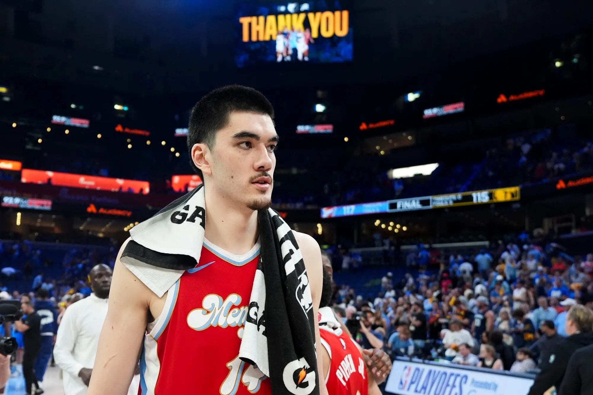 The Knicks revived a Grizzlies playoff collapse nobody wanted to remember