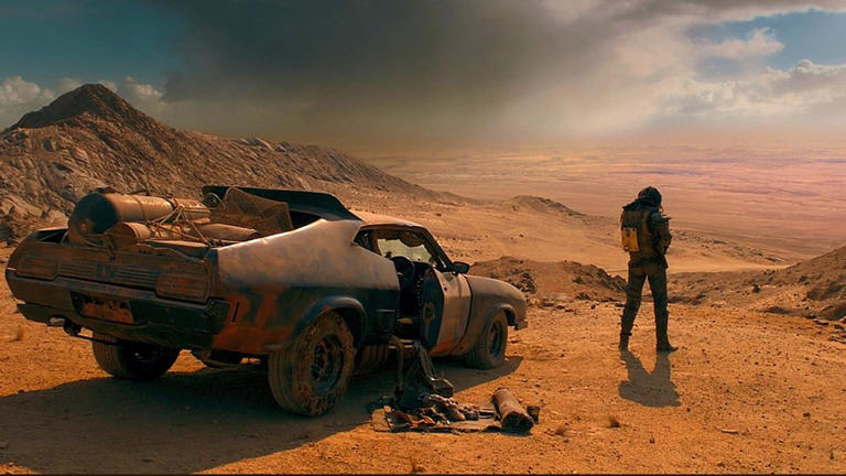 3 major studios interested in 6th Mad Max movie as WB passes on it – report