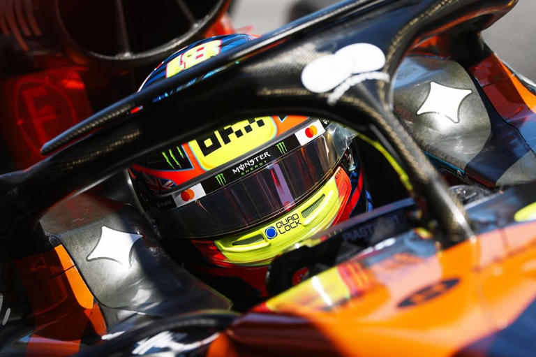 McLaren, Red Bull lodge intention to appeal Gasly's Monaco penalty ...